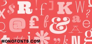 Macam-macam Font Terbaik Untuk Email | Mono Fonts - Blog Informasi ...